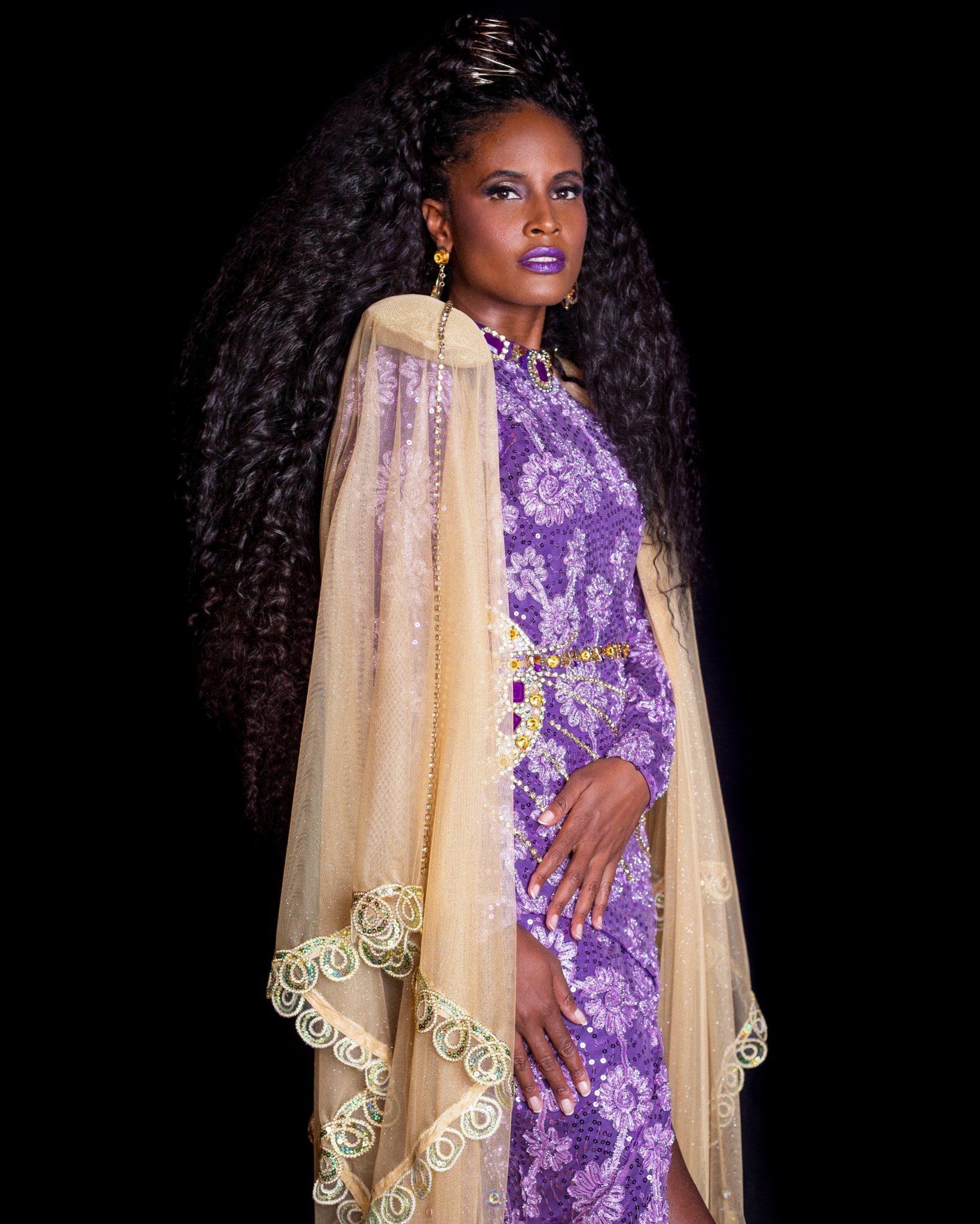 Professor Djamila Ribeiro brings Black literature and place of speech ...