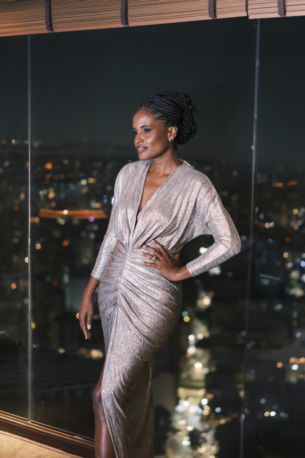 Biografia - Djamila Ribeiro