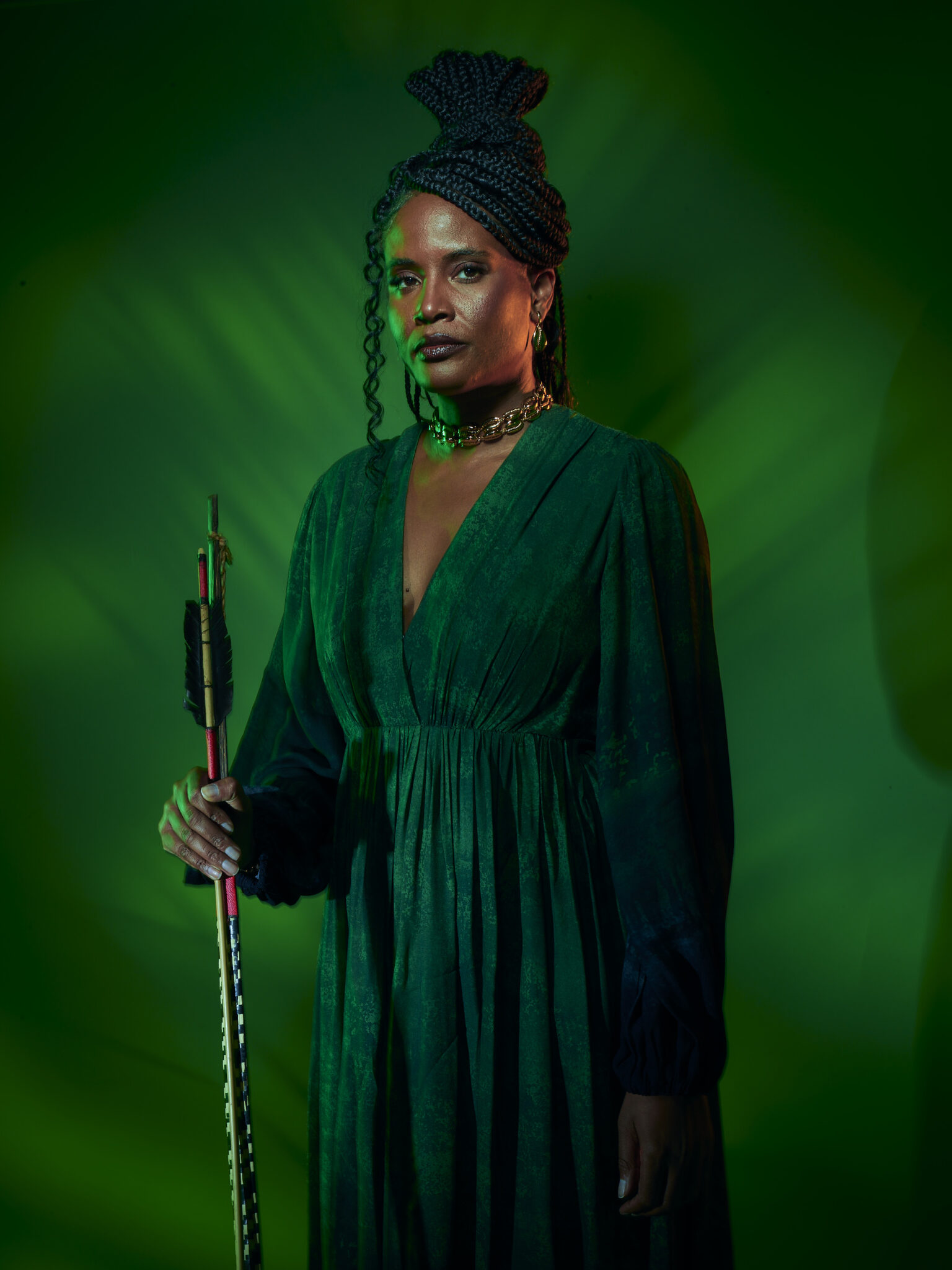 Djamila Ribeiro célèbre une nouvelle étape avec un rebranding et un “à bientôt” au Brésil avant ...